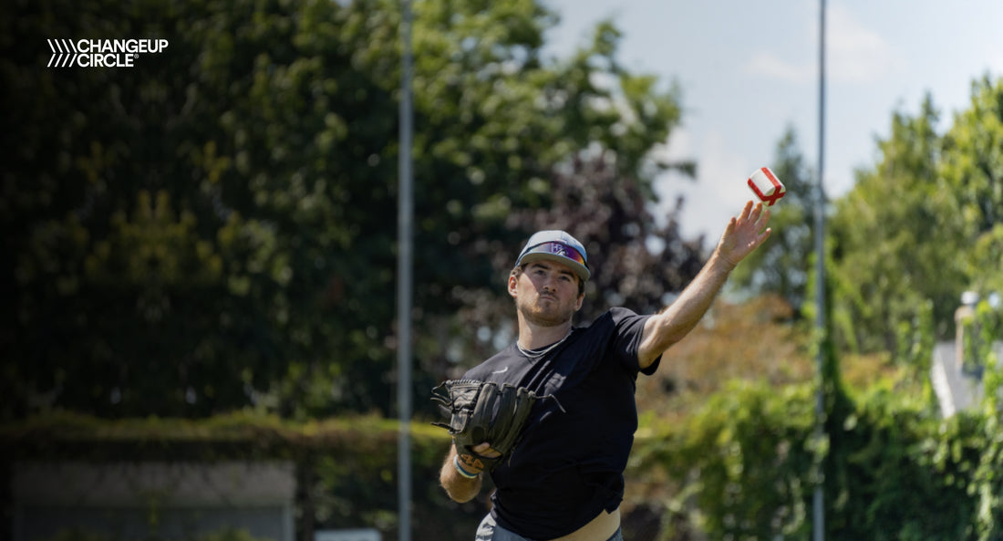 Changeup Circle