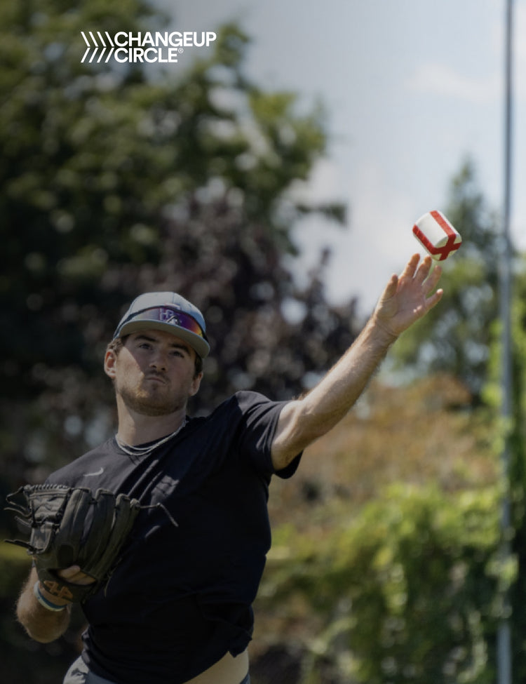 Changeup Circle