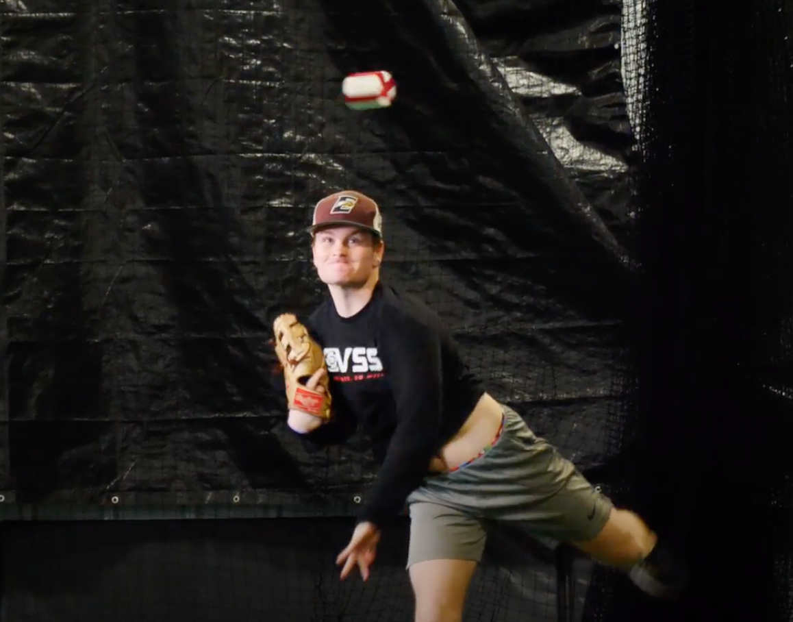 Instruction – Changeup Circle