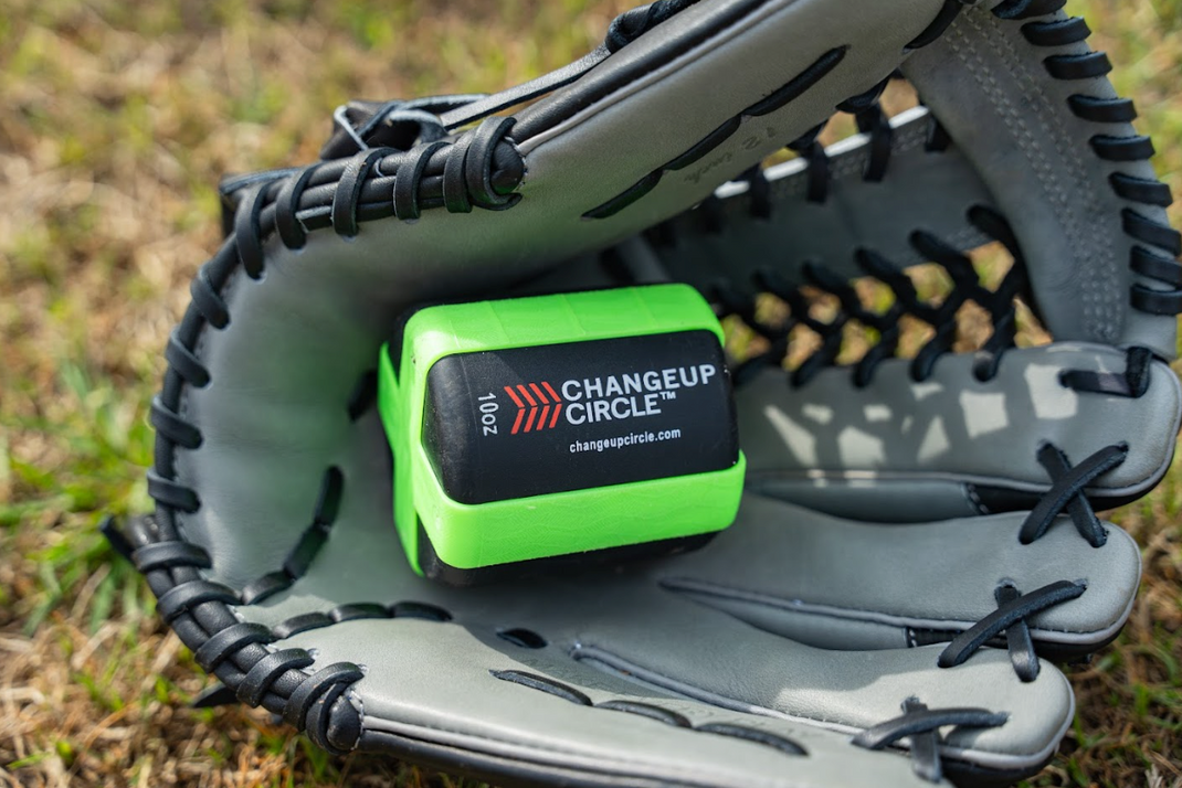 Changeup Circle