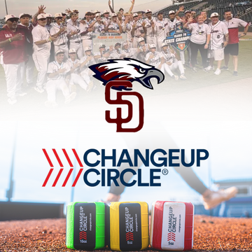 Changeup Circle