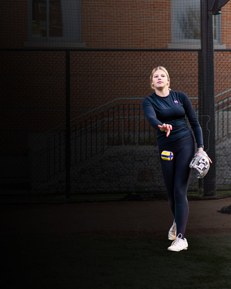 Softball – Changeup Circle